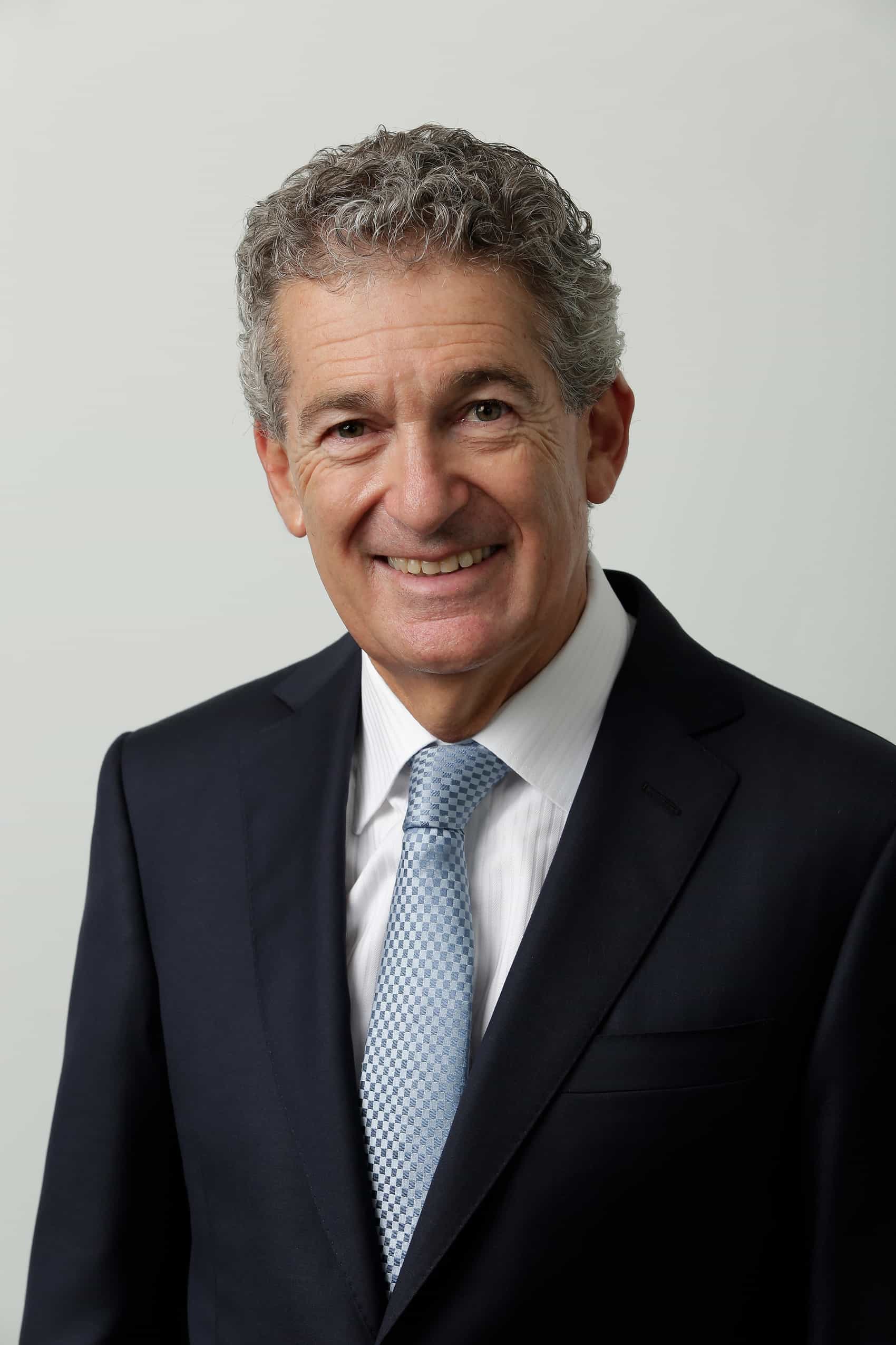 Professor Atlas and the Team | Professor Marcus Atlas